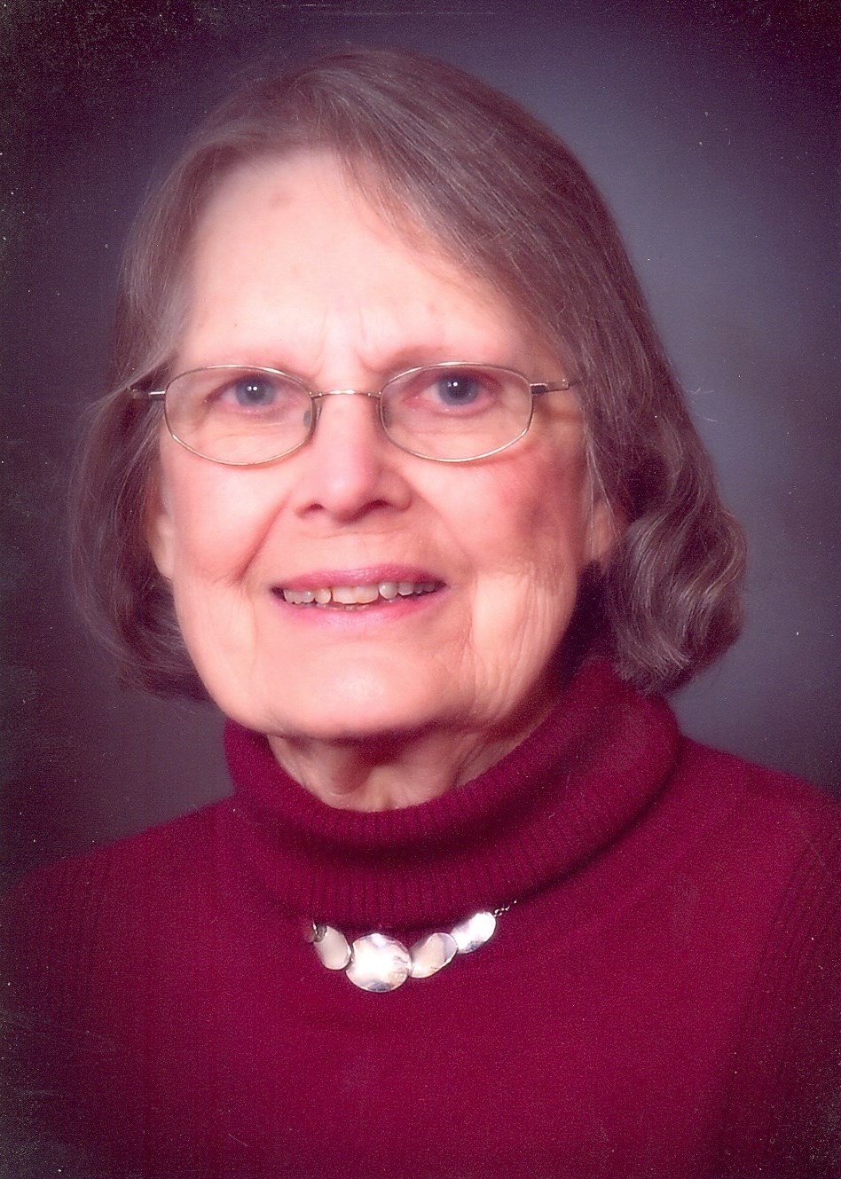 Evelyn Thomson Obituary - Gladstone, MO