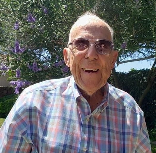 Gordon Ralph Gaenzle Obituary - El Paso, TX