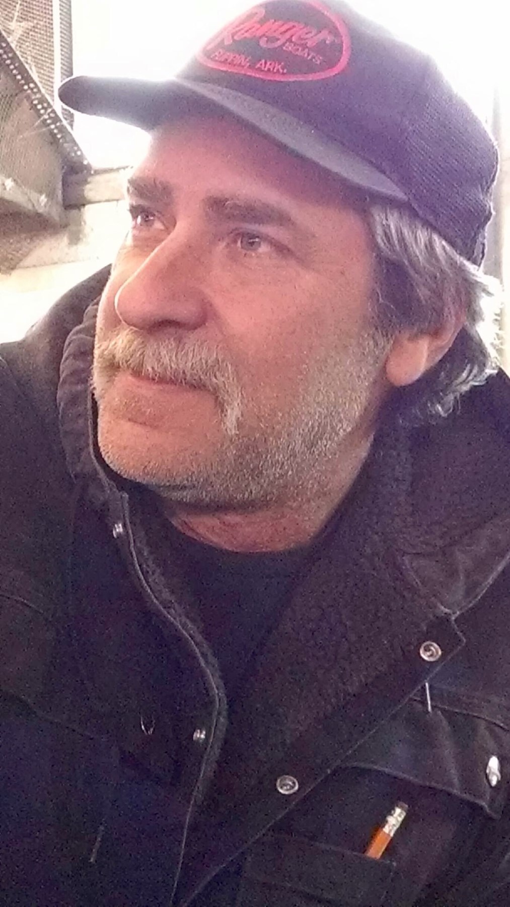 Nicholas Collopy Obituary - Sharonville, OH