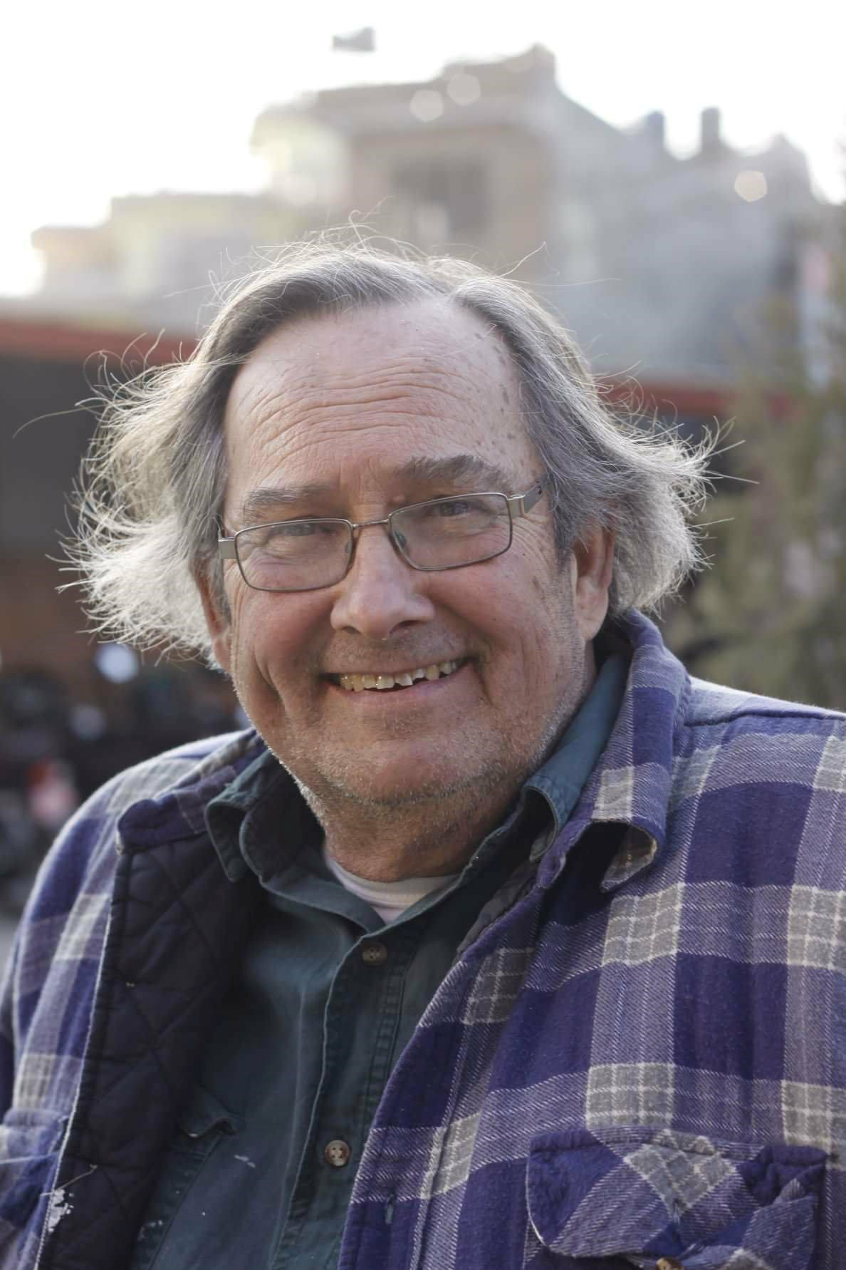 Timothy Lyle Brown Obituary - Goodlettsville, TN