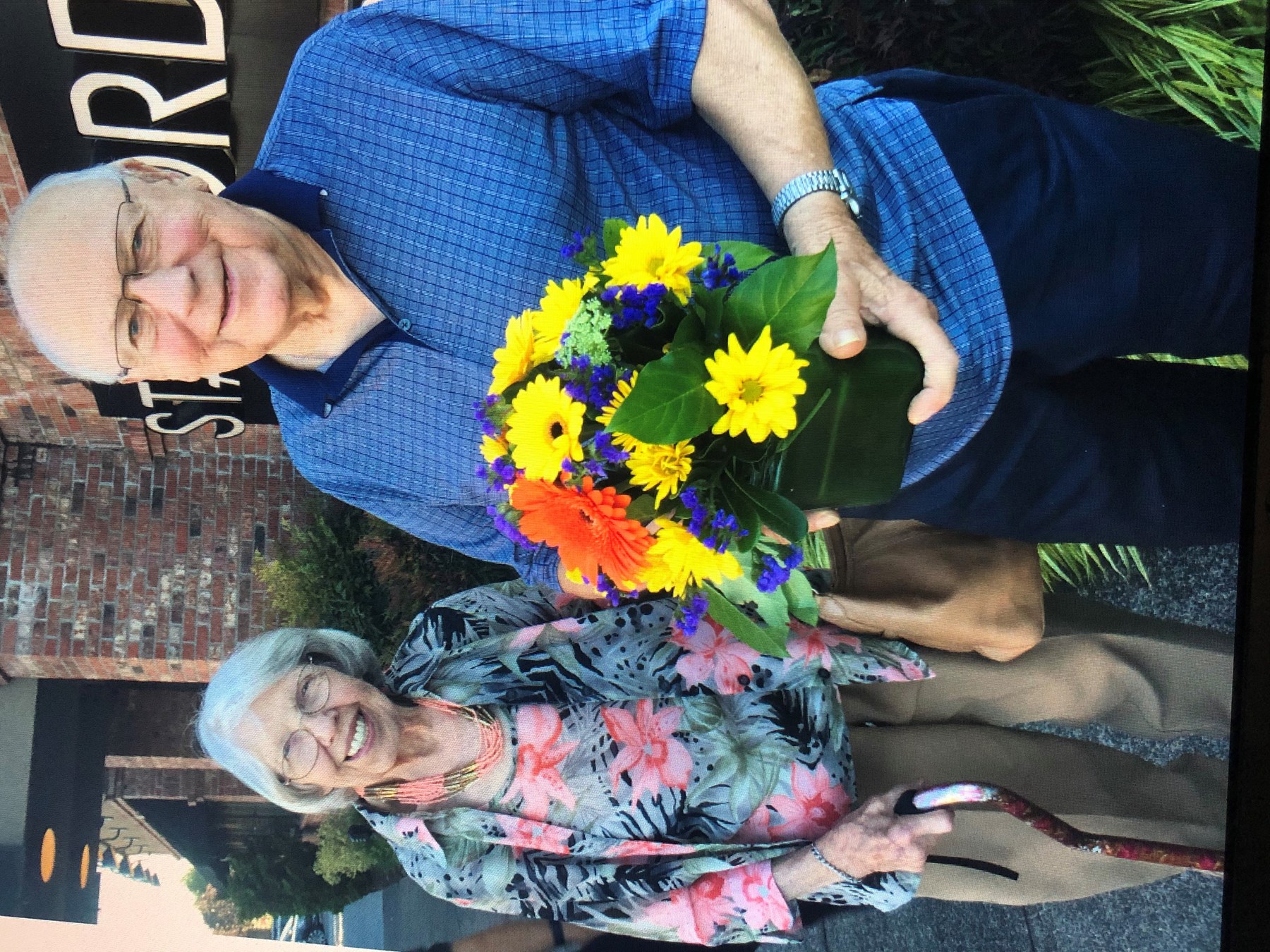 Jane Eggiman Obituary - Portland, OR