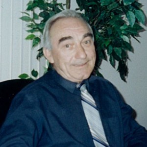 Edward Michalski Obituary - Guelph, ON