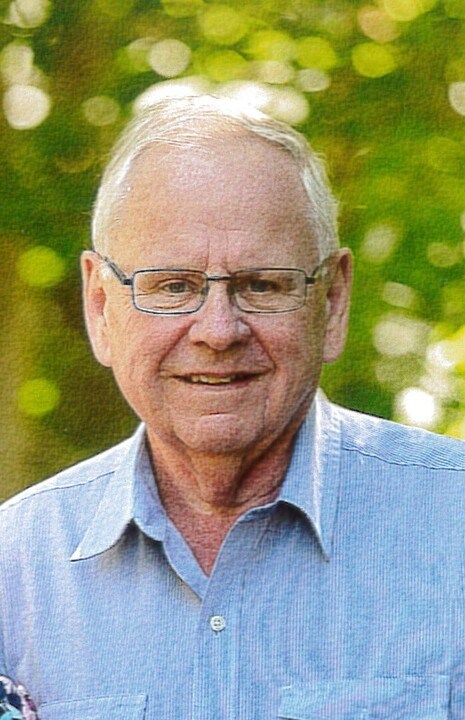 John St. Pierre Obituary - Peterborough, ON