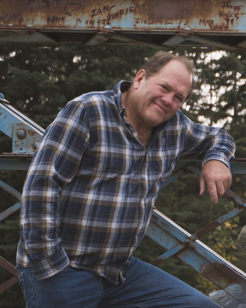 Gregory Moir Obituary - Stony Plain, AB