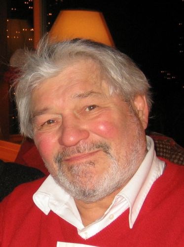 Robert Moon Obituary - Seattle, WA