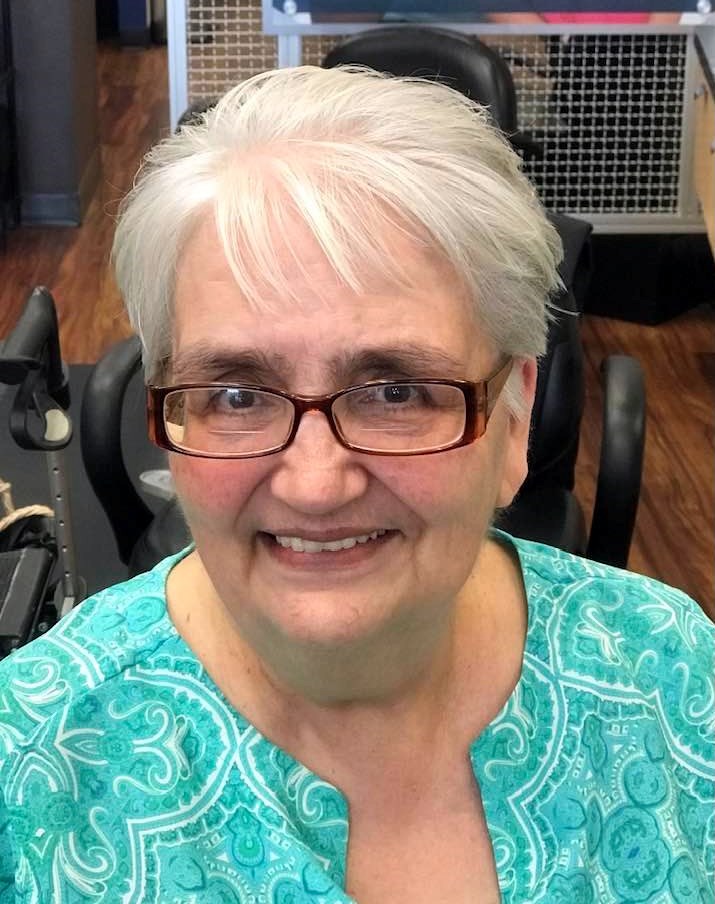 Sherrie Crockett Obituary - Georgetown, TX