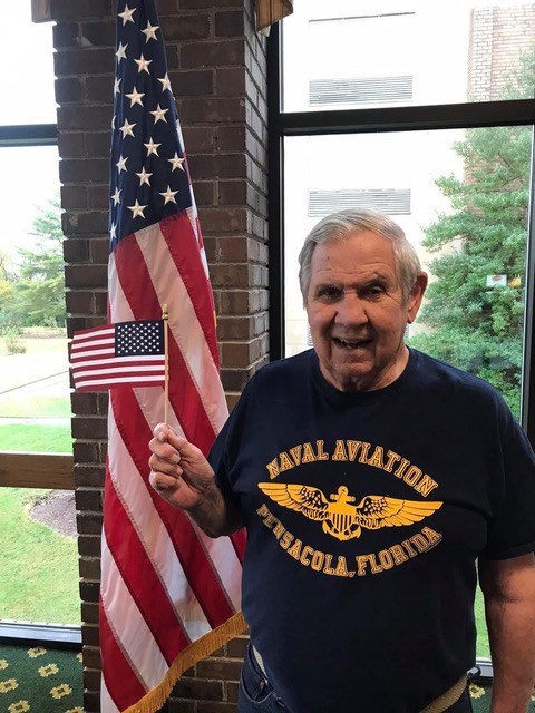 Harold Kearns Obituary - Old Hickory, TN