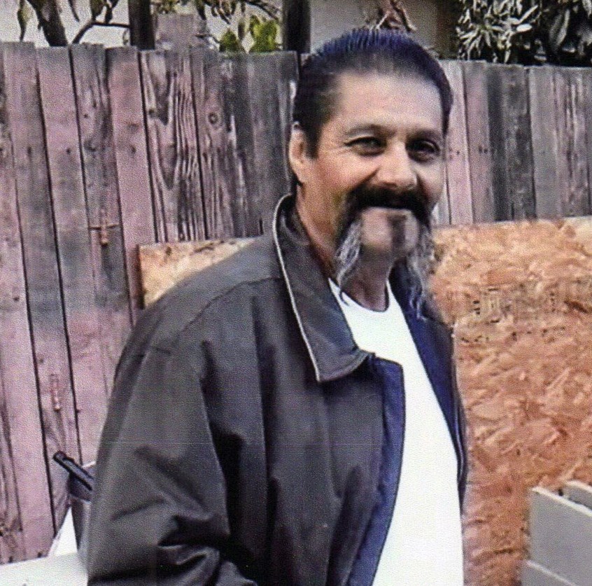 Hector Eduardo Cruz Obituary - Riverside, CA