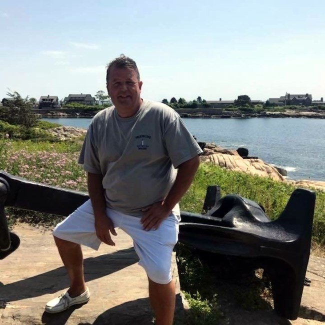 Charles Cyr Obituary - Sarasota, FL