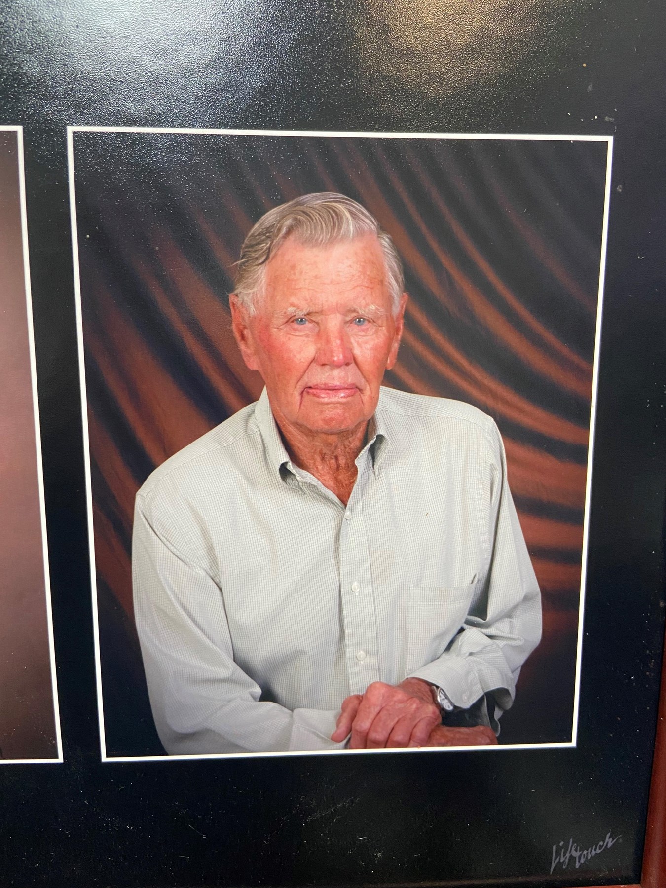 Marvin Uno Arnhamn Obituary - Pflugerville, TX