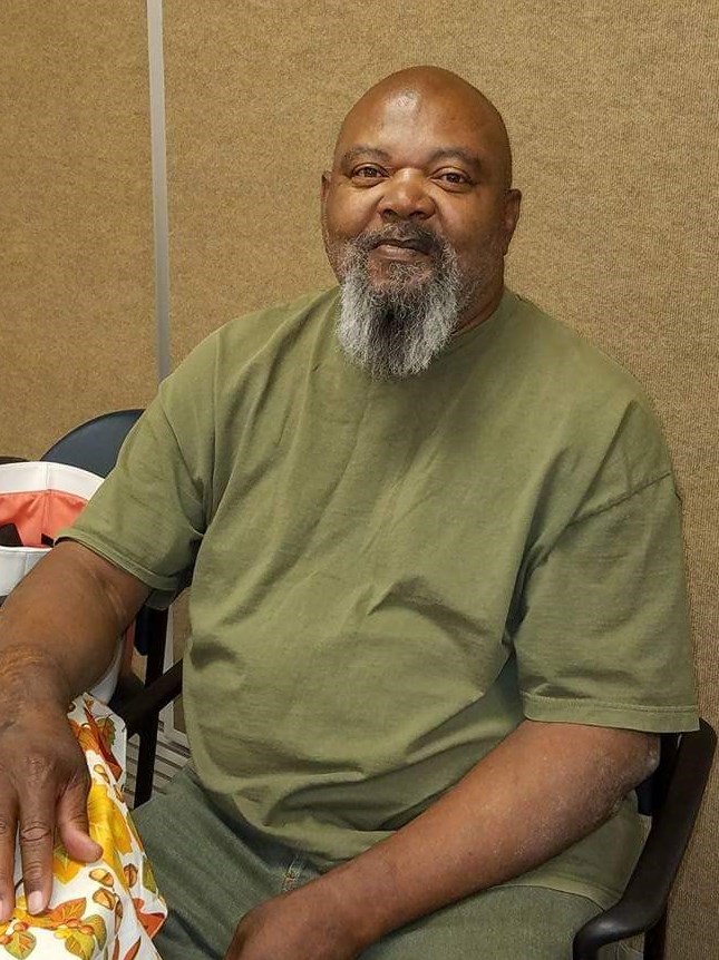 Ramon Rogers Obituary - Victorville, CA