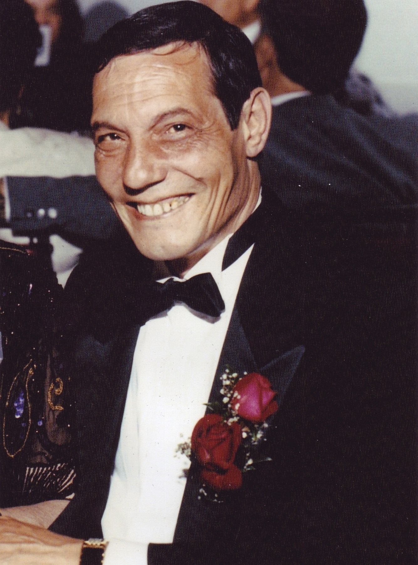 Anthony Raso Obituary - Thornhill, ON