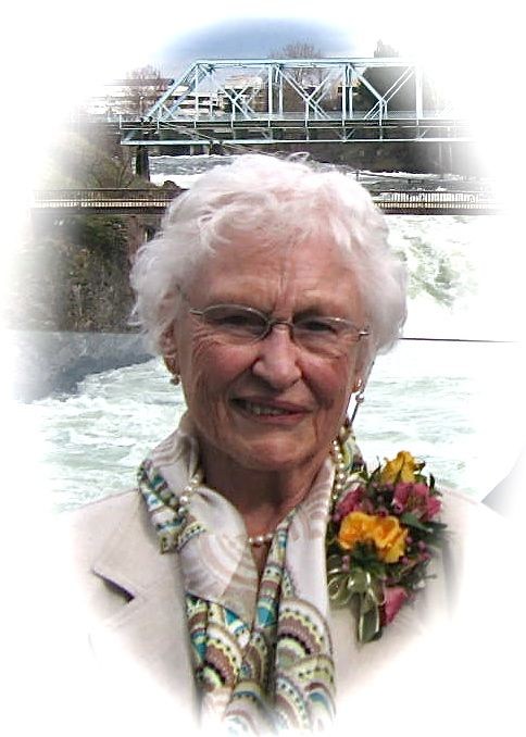 Bonnie E. Calvert Obituary - Spokane Valley, WA