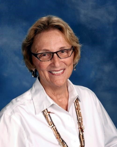 Nancy Ray Stump Obituary - Phoenix, AZ