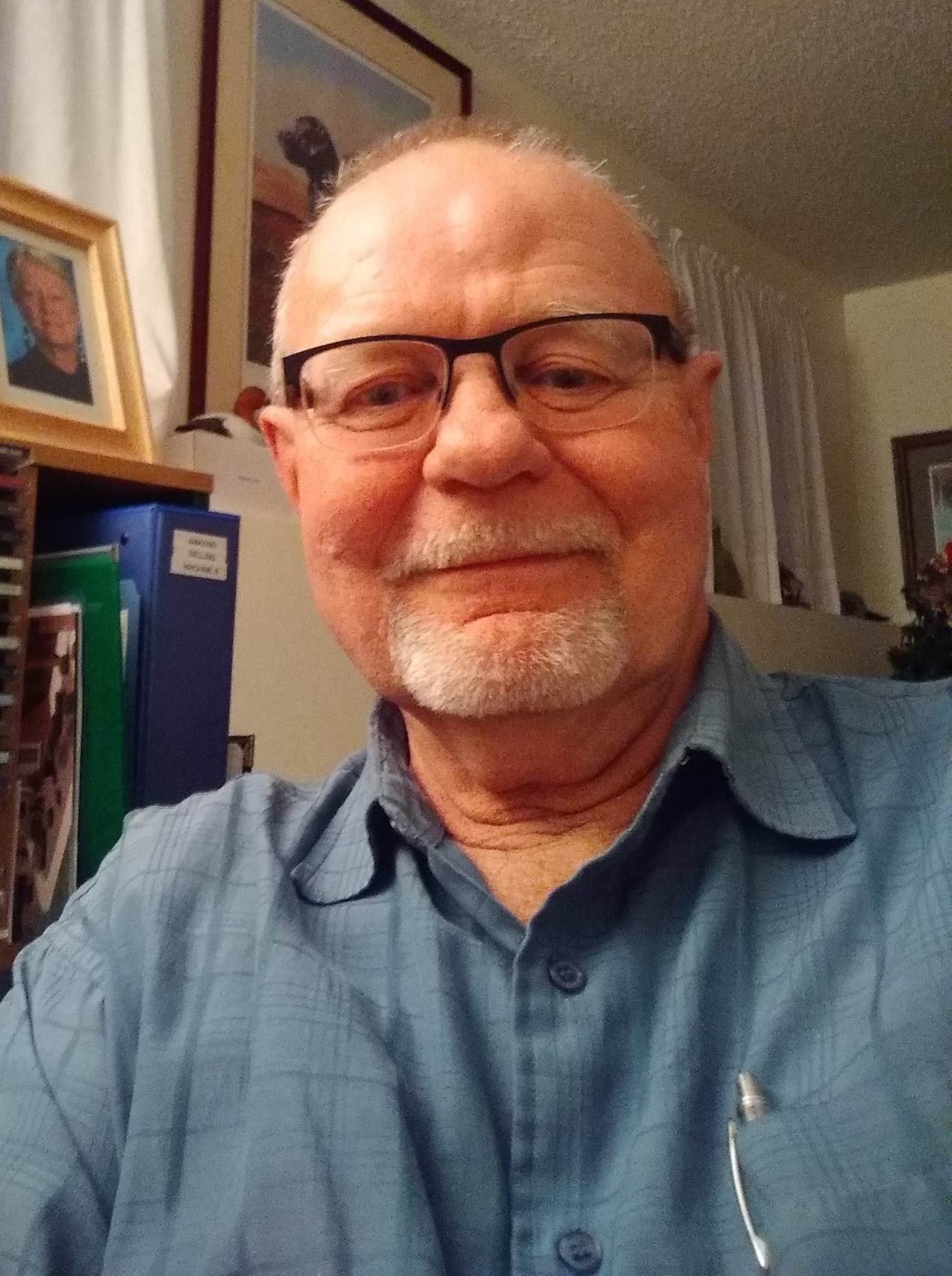 Terrence Gene Neraasen Obituary - Edmonton, AB Terrence Gene Neraasen Obituary - Edmonton, AB