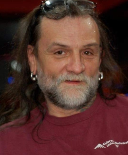 James Chenevert Obituary - Centralia, WA