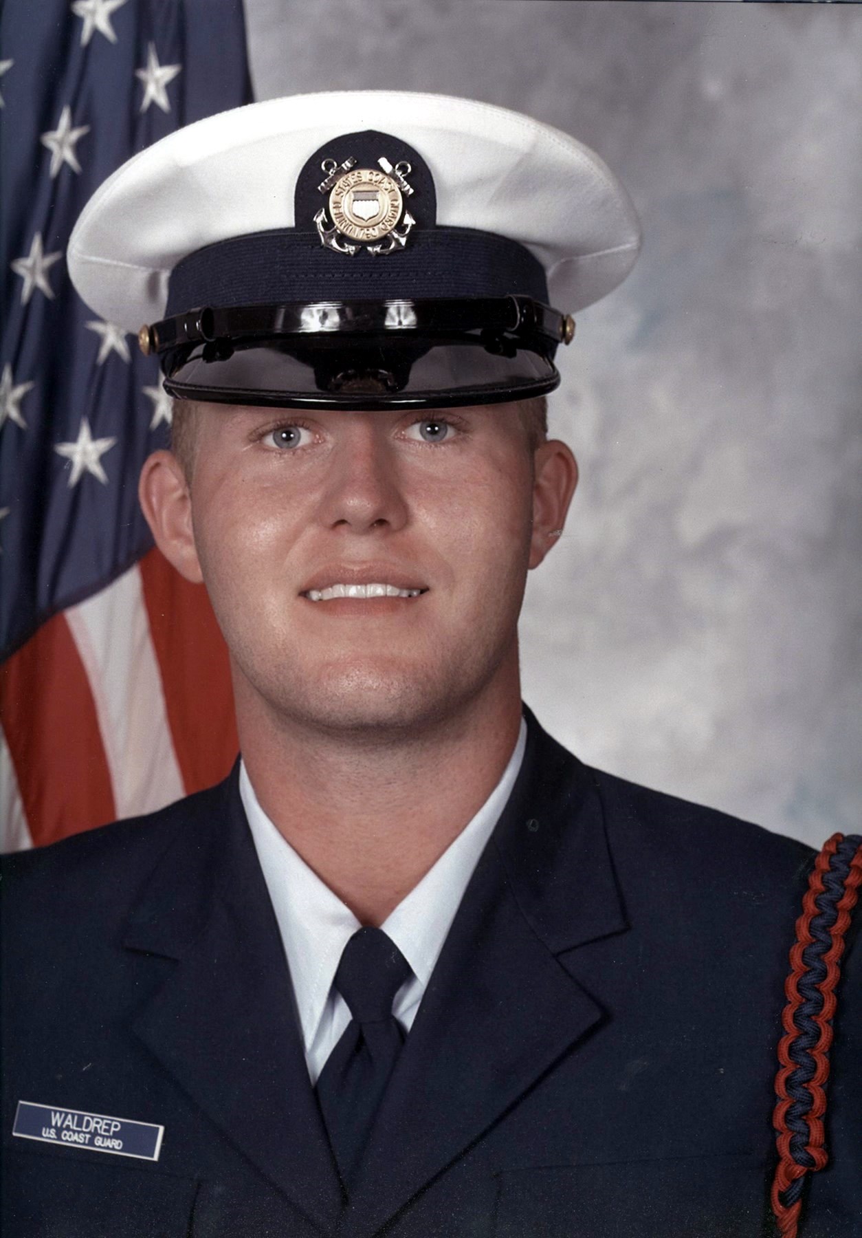 Kenneth Lee Waldrep Obituary - Jacksonville, FL