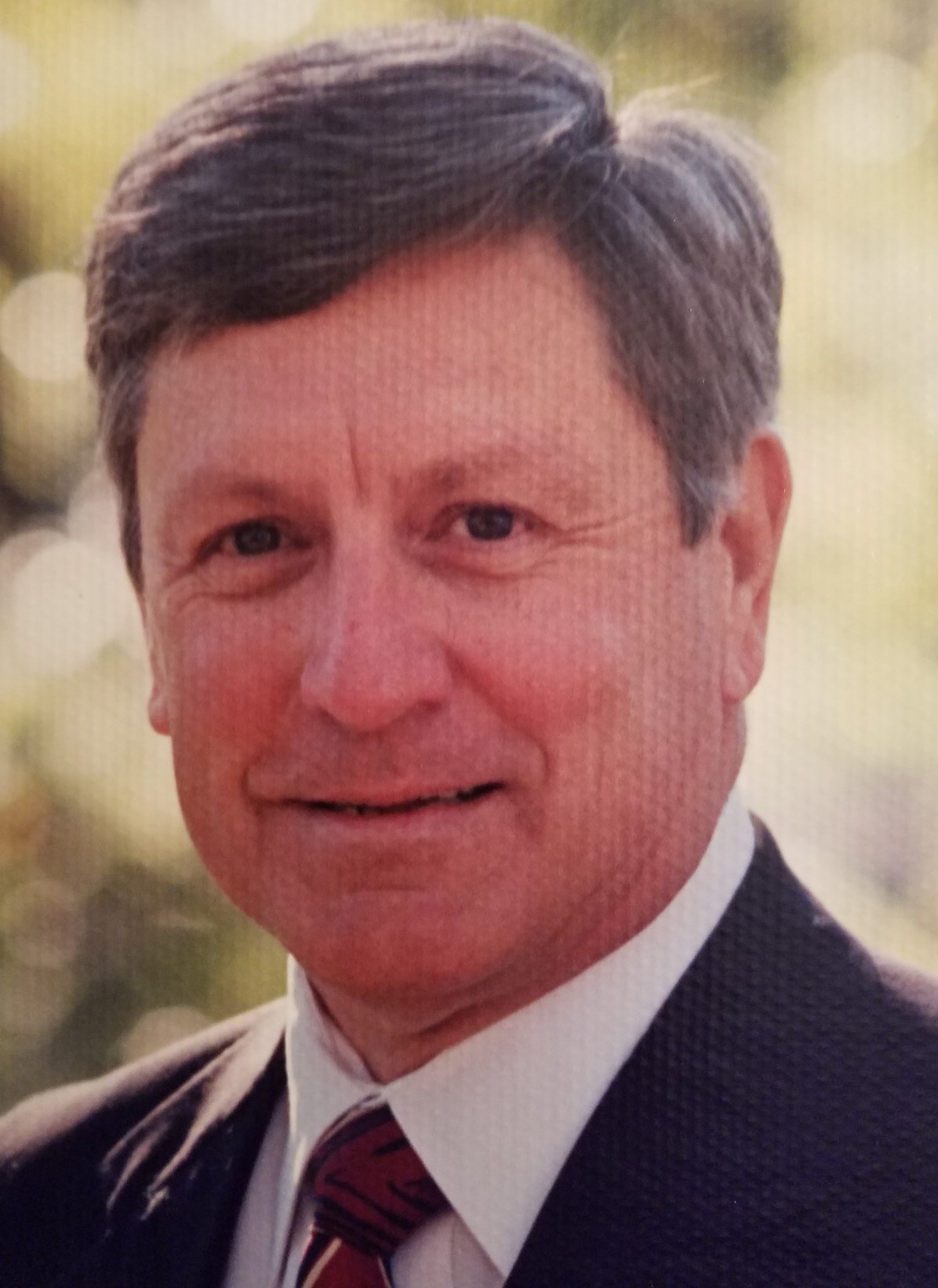 Mr. Roy Albert Perrin Jr. Obituary - New Orleans, LA