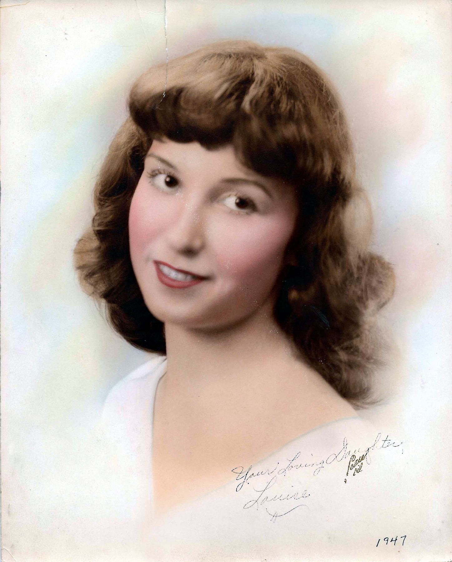 Louise Rea Bittenbring Obituary - Falls Church, VA