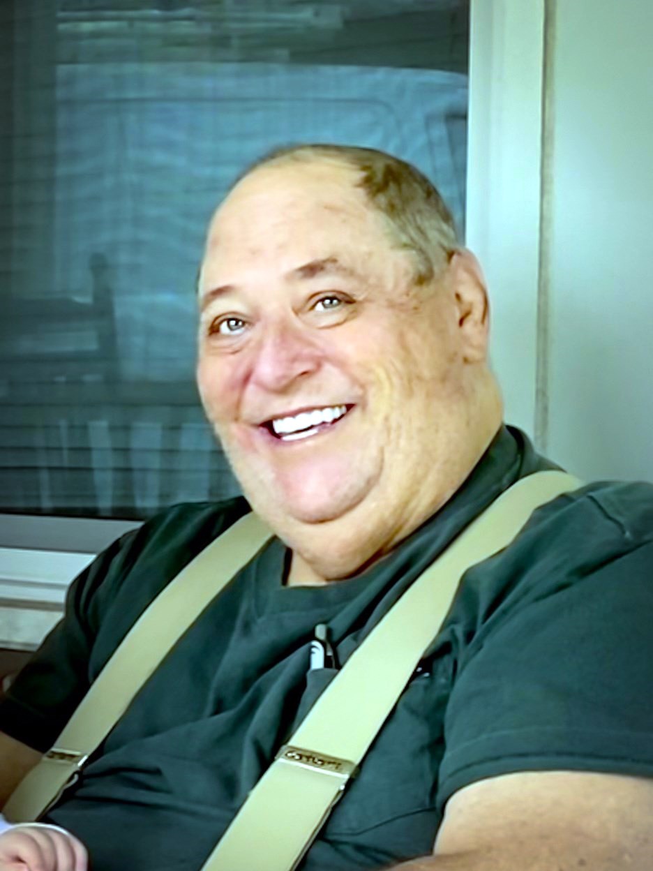 Anthony (Tony) Whitley Obituary - Wilmington, NC