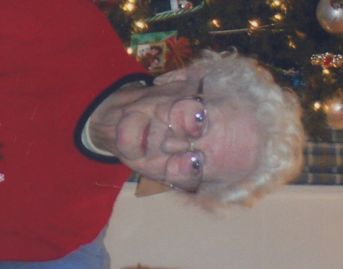 Mary Alice Gall Egbert Obituary - Baltimore, MD