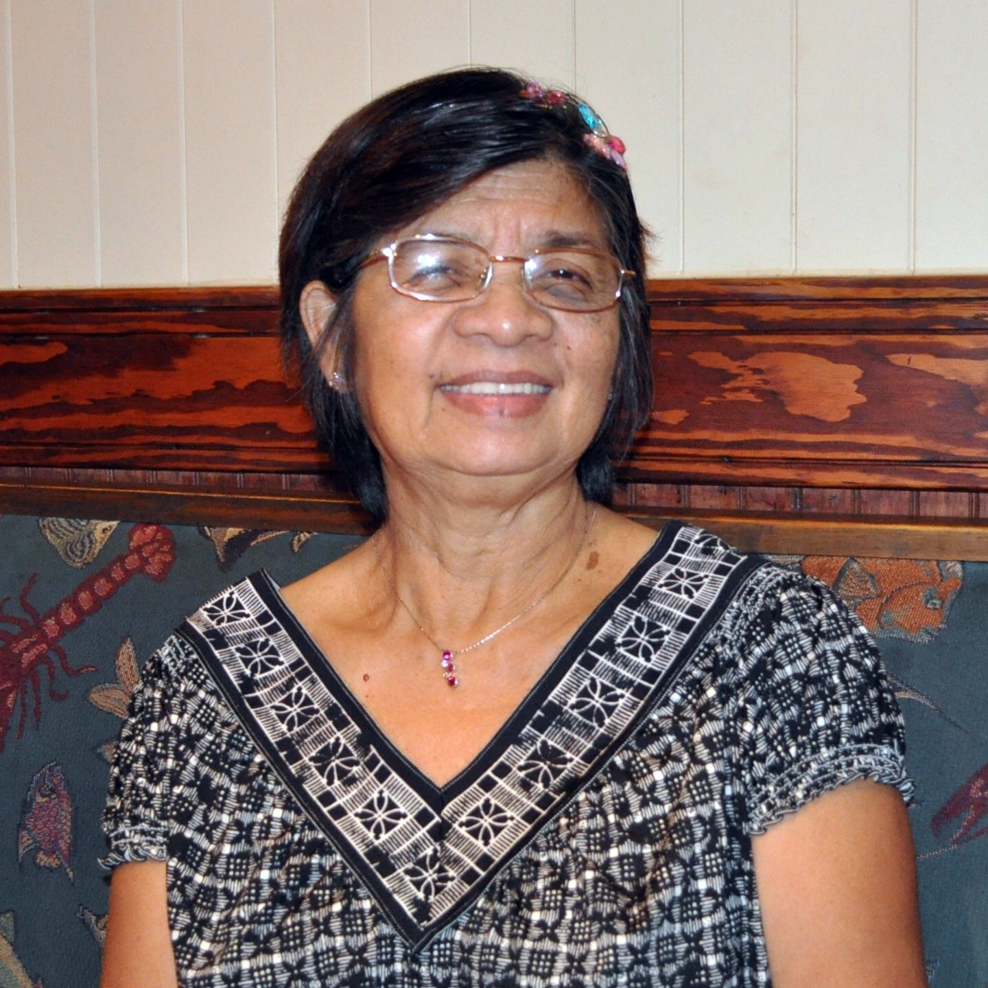 Zenaida M. Mangune Manansala Obituary - San Angelo, TX