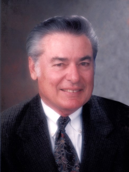 Charles Perricone Obituary - Houston, TX