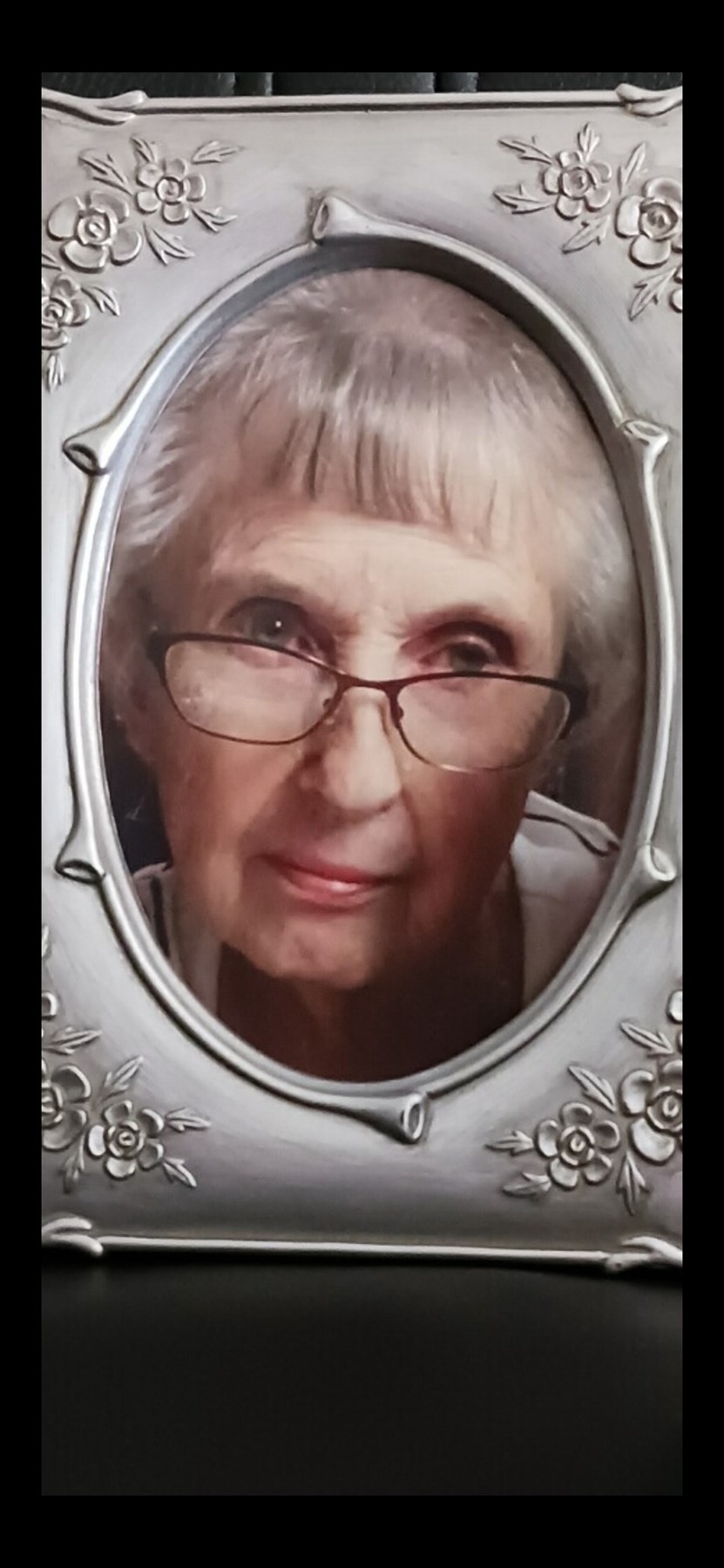 Sally Jean Bishop Obituary - Katy, TX