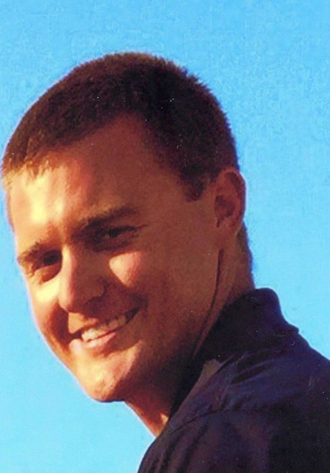 Austin Morrow Moon Obituary - Midland, TX