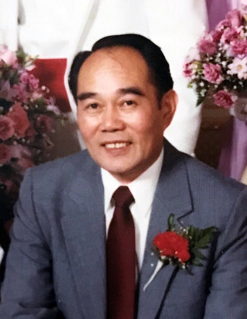 Mon Lee Obituary - Burnaby, BC