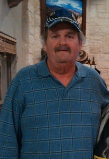 Jeffrey Hopkins Obituary - Corpus Christi, TX