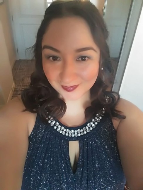 Rheanna Saldaña Aguillon Obituary - Weslaco, TX