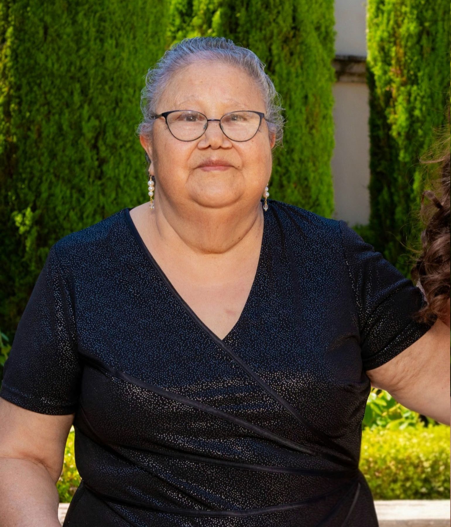 Maria Soledad Ceballos de Ramirez Obituary - Whittier, CA