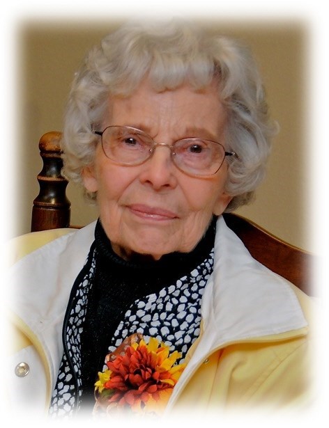 Catherine Caroline Heil Toppenberg Obituary - Ames, IA