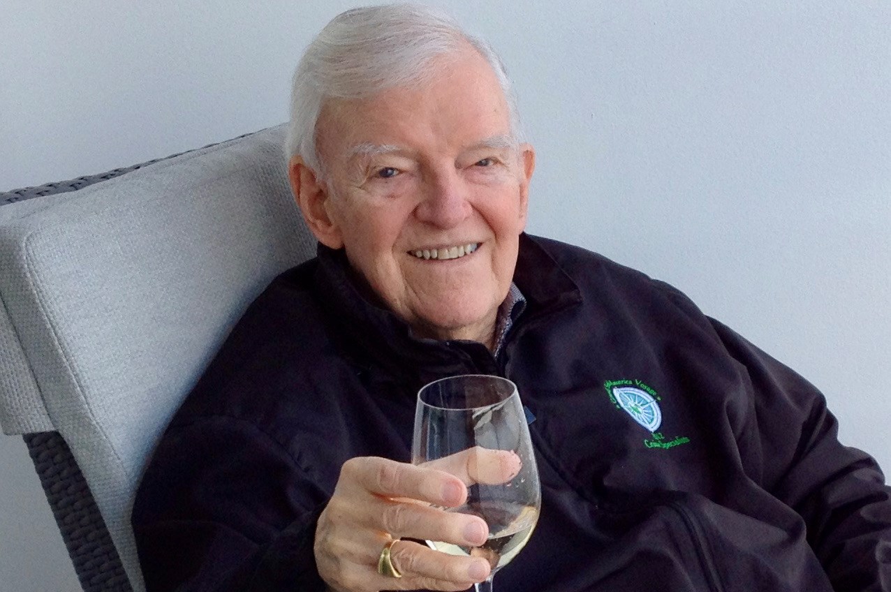 Thomas Patterson Obituary - Lady Lake, FL