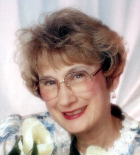 Janice Kroeber Obituary - Fort Wayne, IN