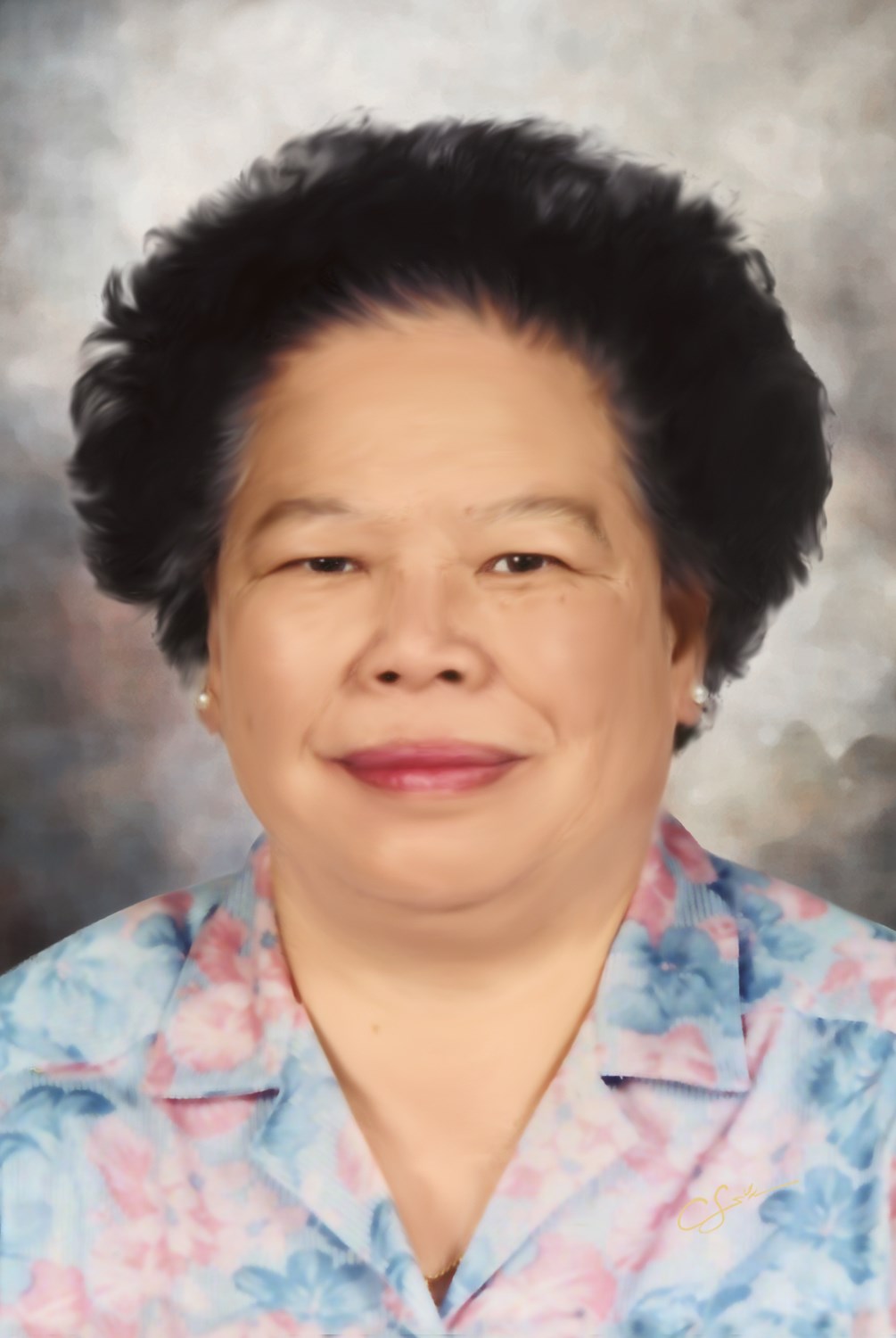 Mrs. Lan Chun Lim Obituary - Burnaby, BC