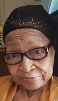 Lucille McCray Obituary - West Palm Beach, FL