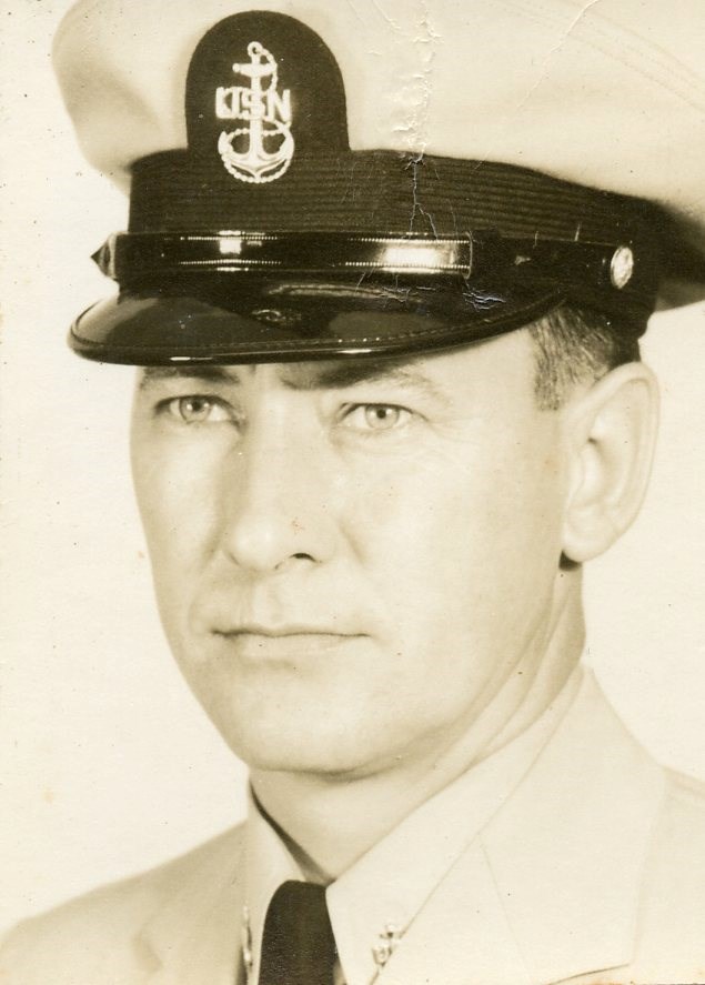 Lawrence Wilson Obituary - Pensacola, FL