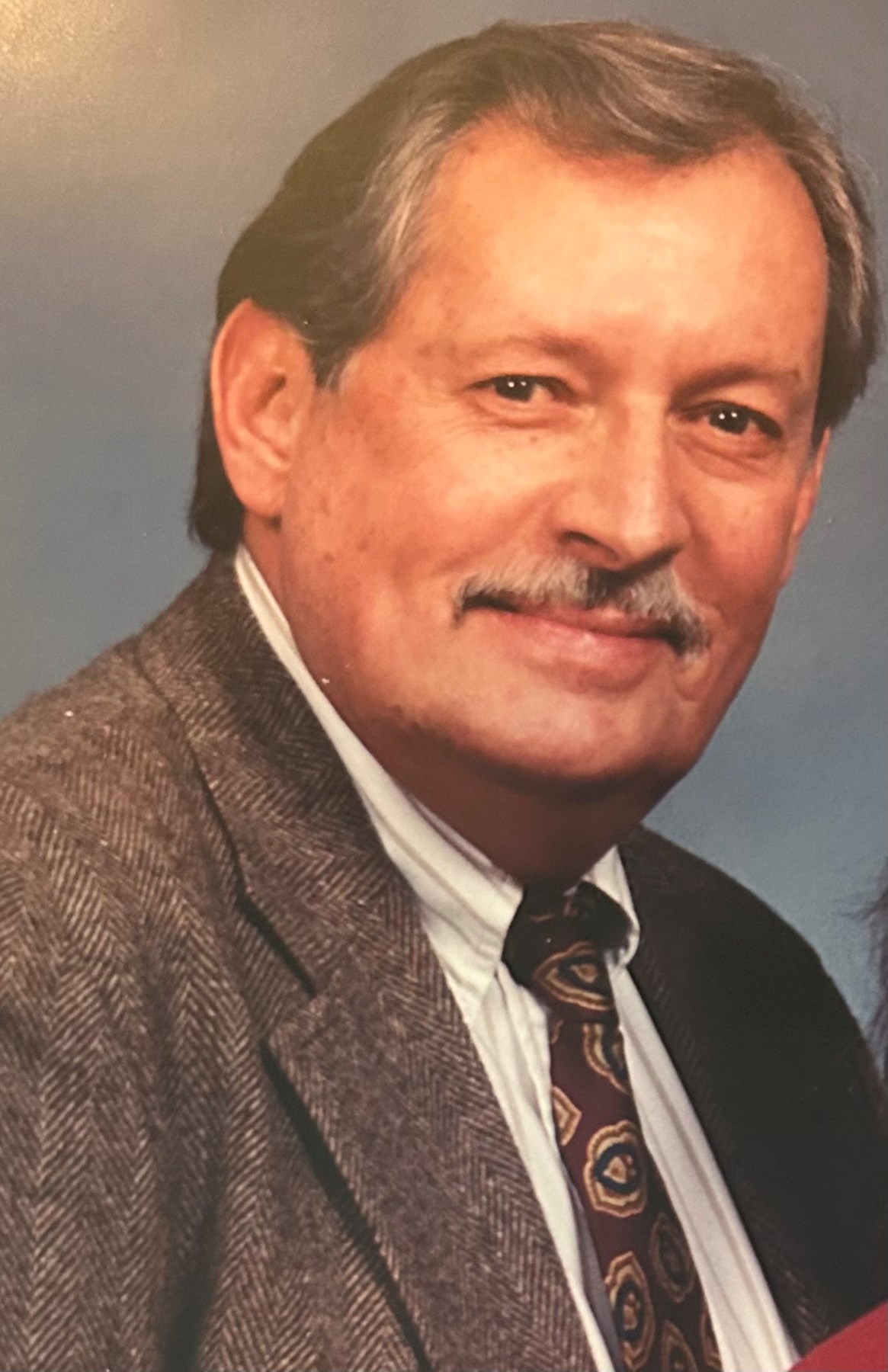 Charles Lilly Obituary - Waynesboro, VA