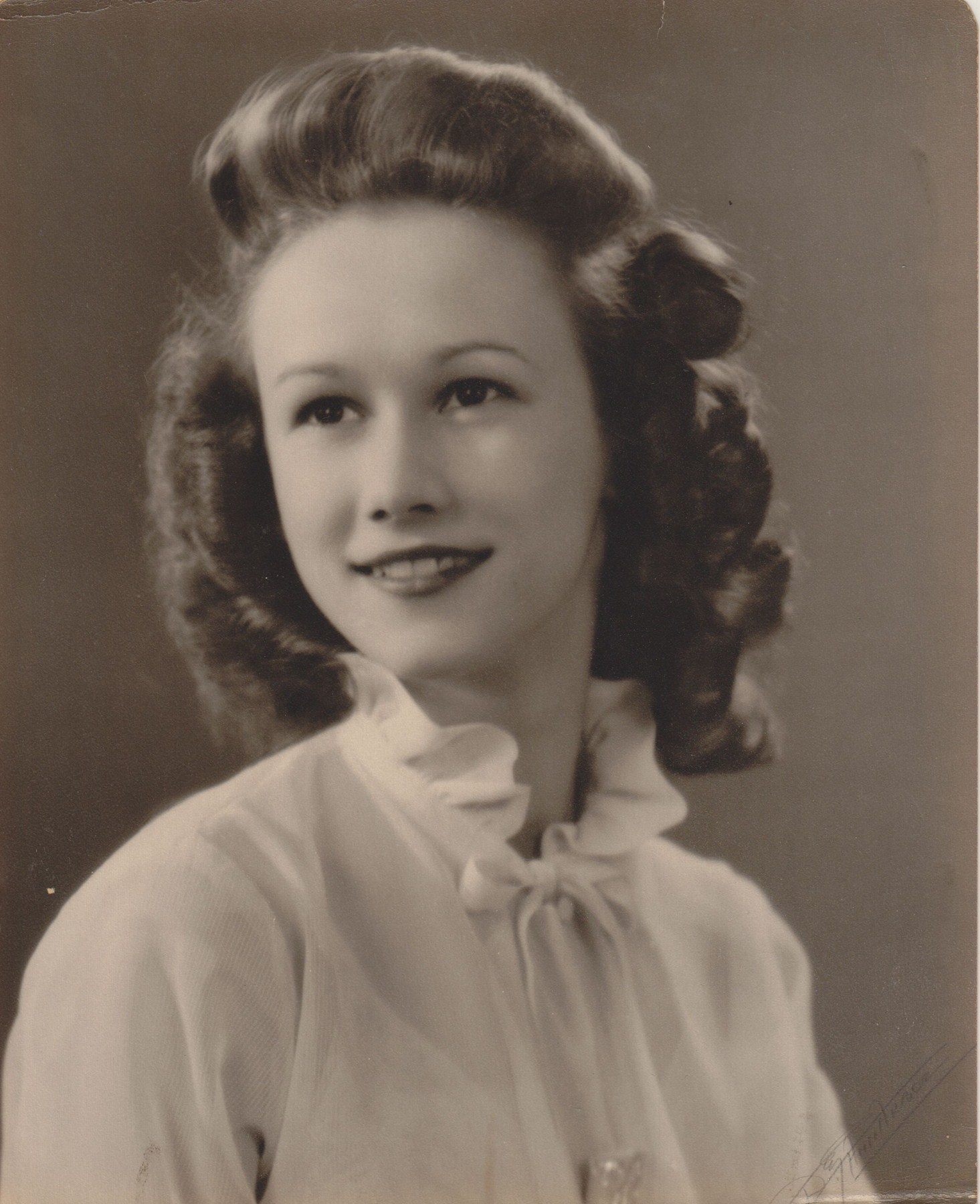 Irene Ruzicka Obituary - Ann Arbor, MI