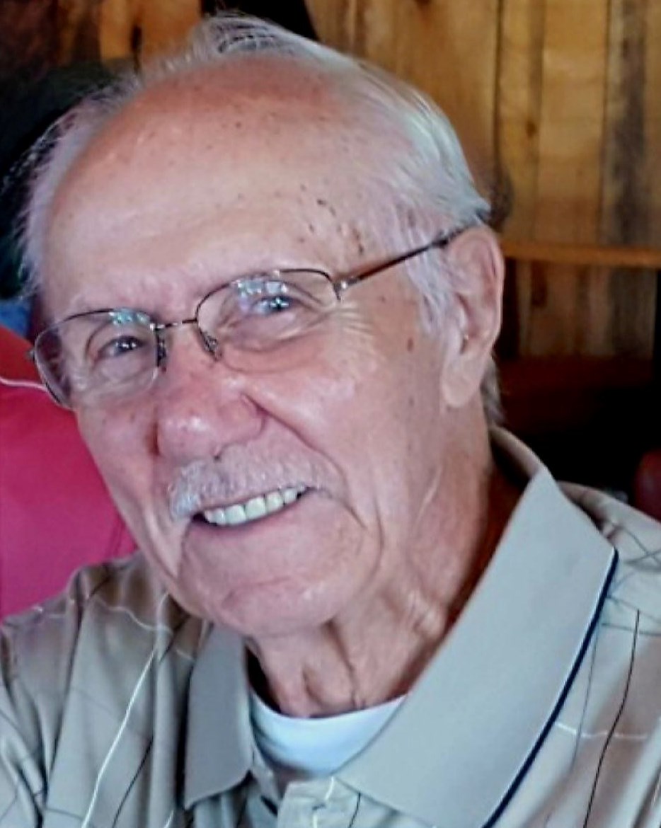 Sherman Kaus Obituary - Coon Rapids, MN