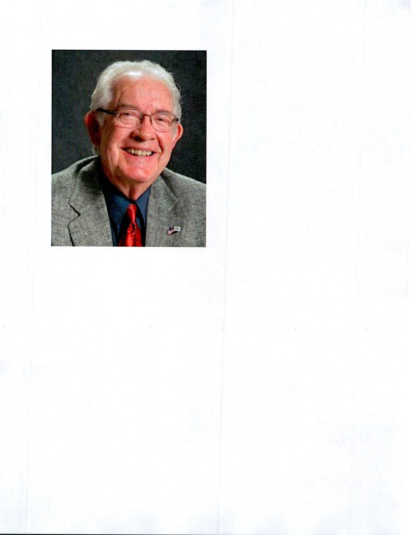 Robert Barrow Obituary - Mobile, AL