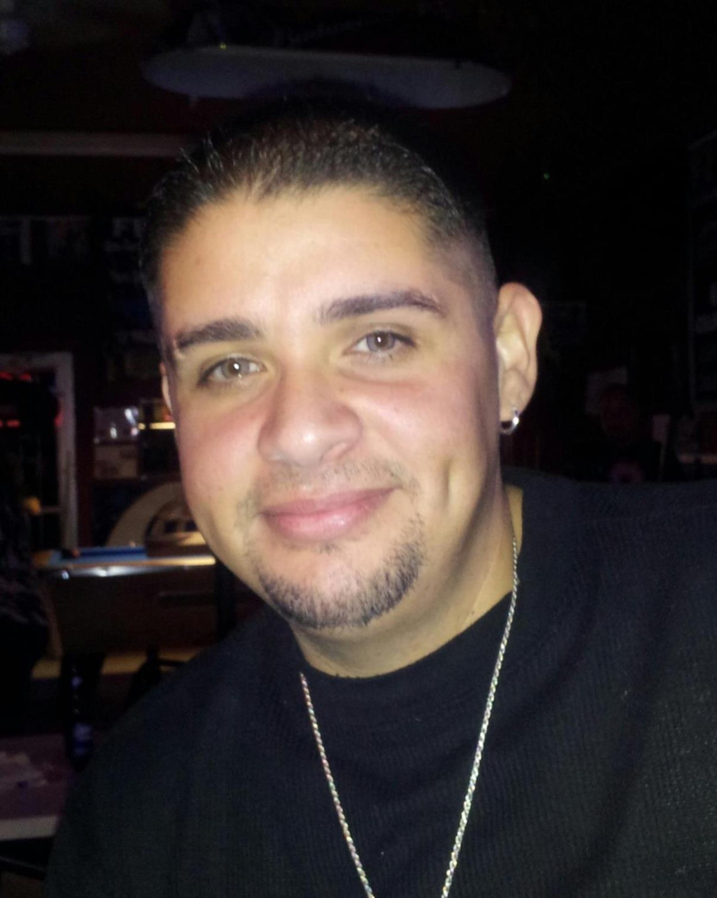 Eric Noriega Obituary - San Antonio, TX