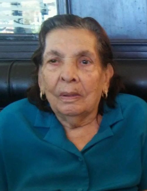 Maria Fernandez Alvarez Obituary - Oxnard, CA