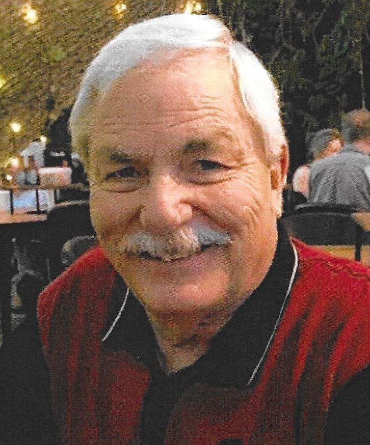 David Alexander Russell Obituary Chattanooga Tn