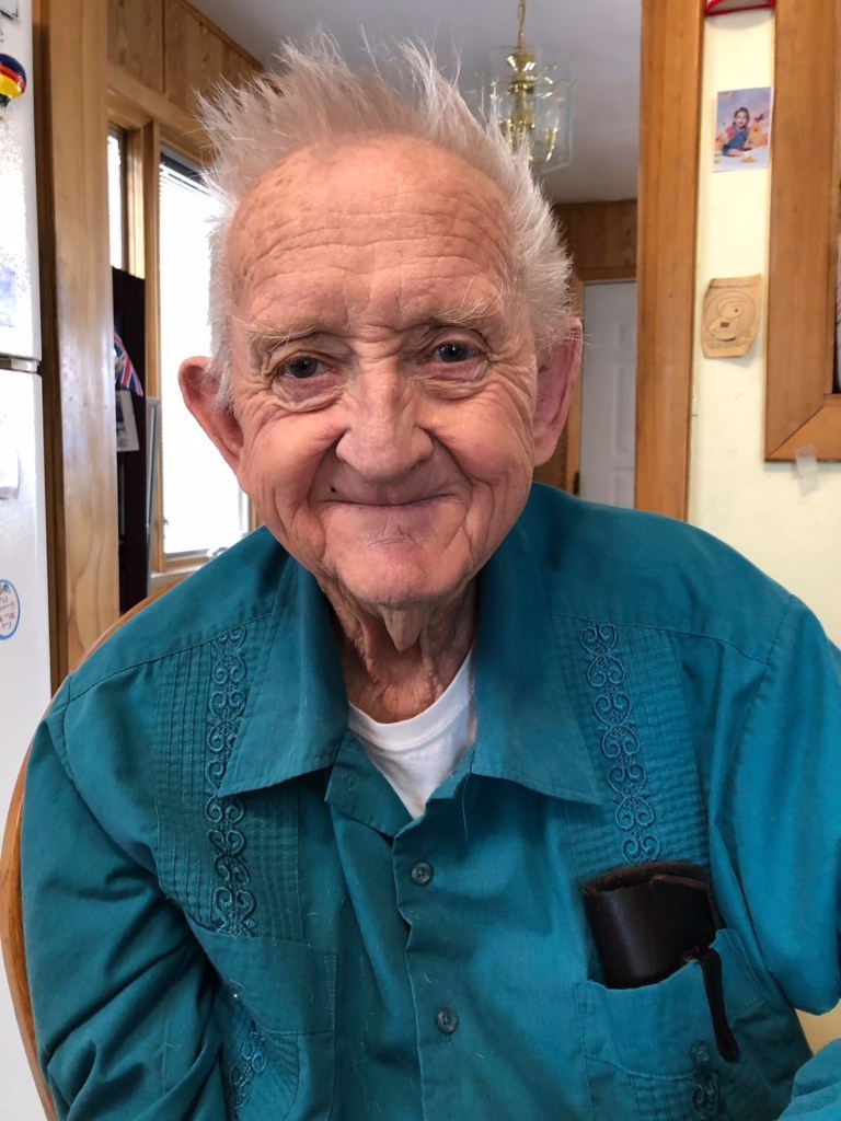 Norman Adams Obituary - Thornton, CO
