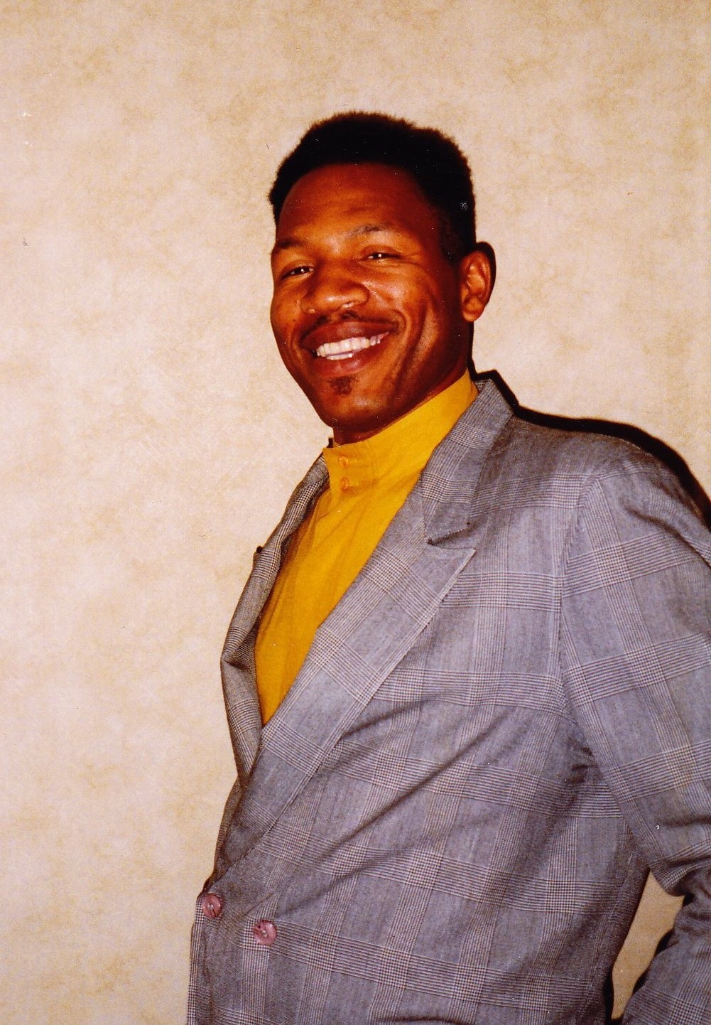 Michael Hanson Obituary - Las Vegas, NV