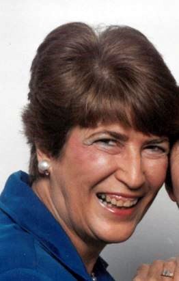 Janice J. Brouillard Obituary - Wichita, KS