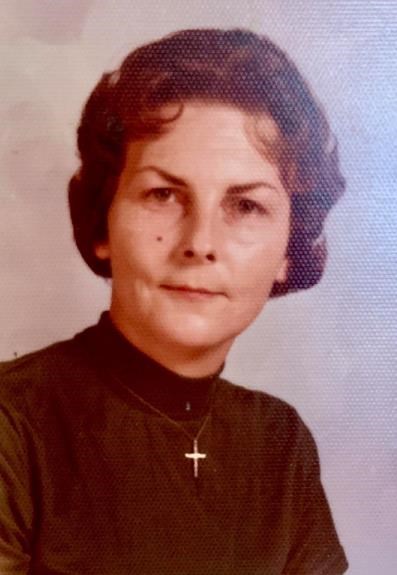 Patsy Bishop Obituary - Oklahoma City, OK